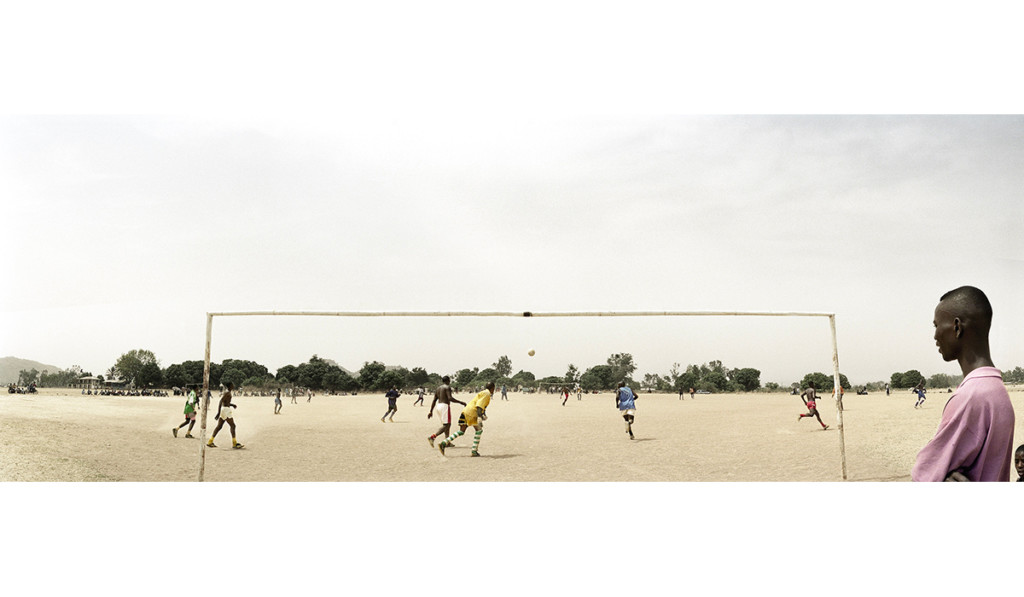 Thomas Hoeffgen - Interview - Photography - Art Interview