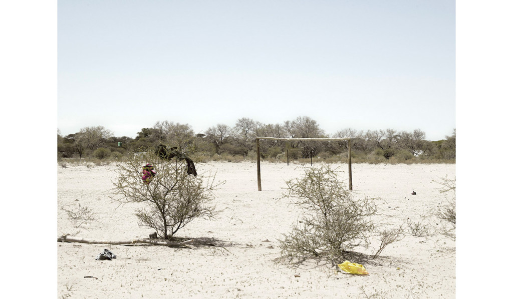 Thomas Hoeffgen - Interview - Photography - Art Interview