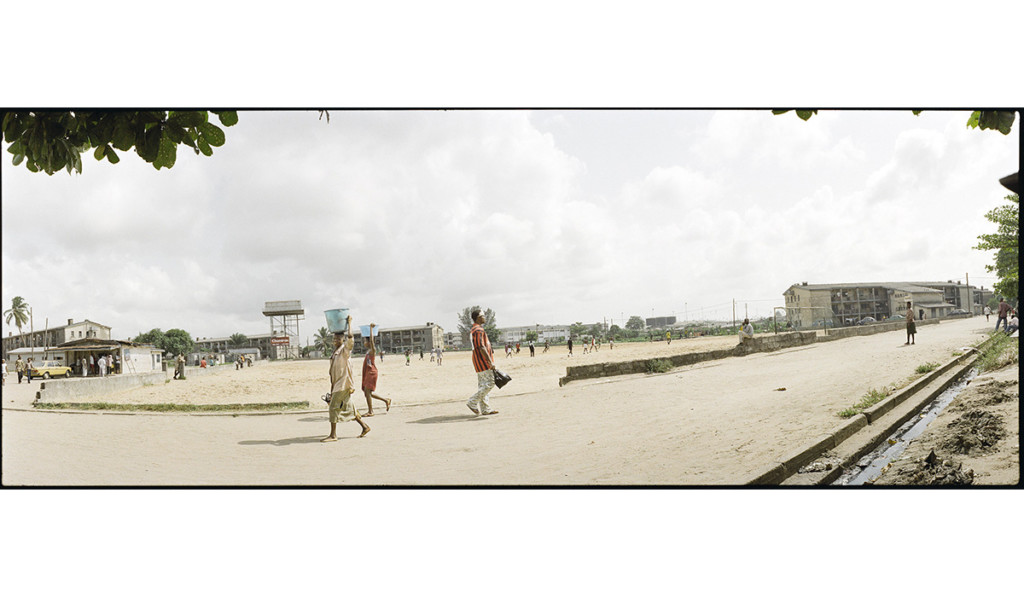 Thomas Hoeffgen - Interview - Photography - Art Interview