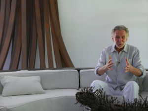 Bernar Venet - Interview - Peinture, Plasticiens, Sculpture - Art Interview