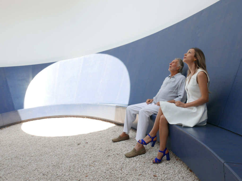 Bernar Venet - Interview - Painting, Plasticians, Sculpture - Art Interview