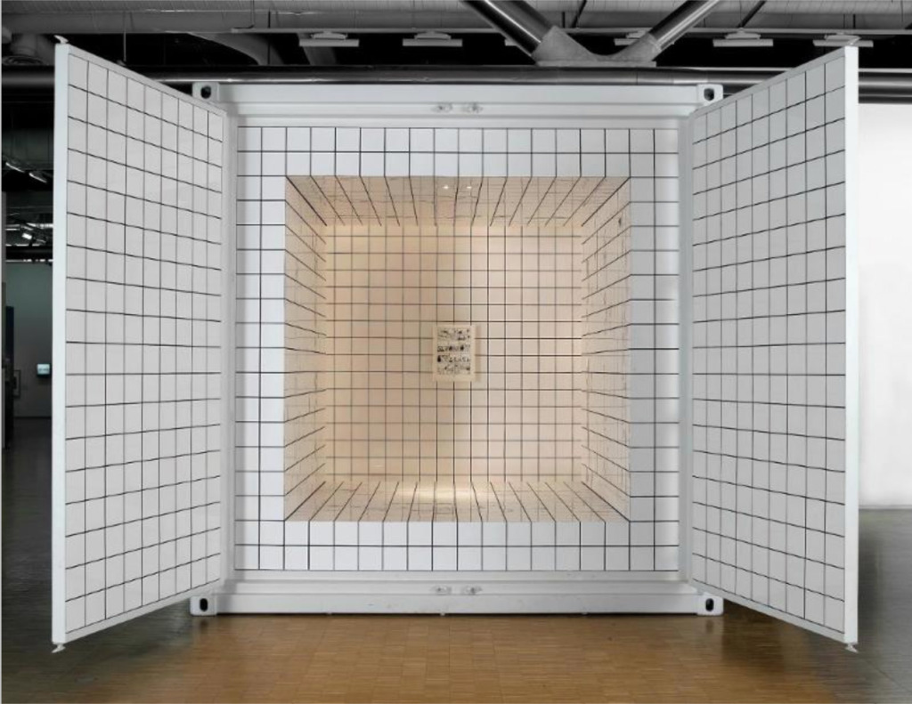 Jean-Pierre Raynaud - Interview - Plasticiens - Art Interview