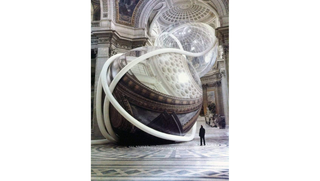 Klaus Pinter - Interview - Sculpture - Art Interview