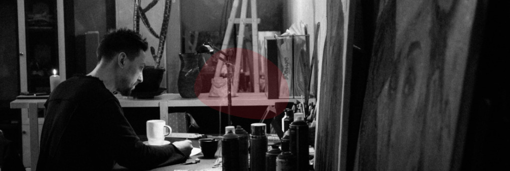 Art Interview - Magazine d'Art