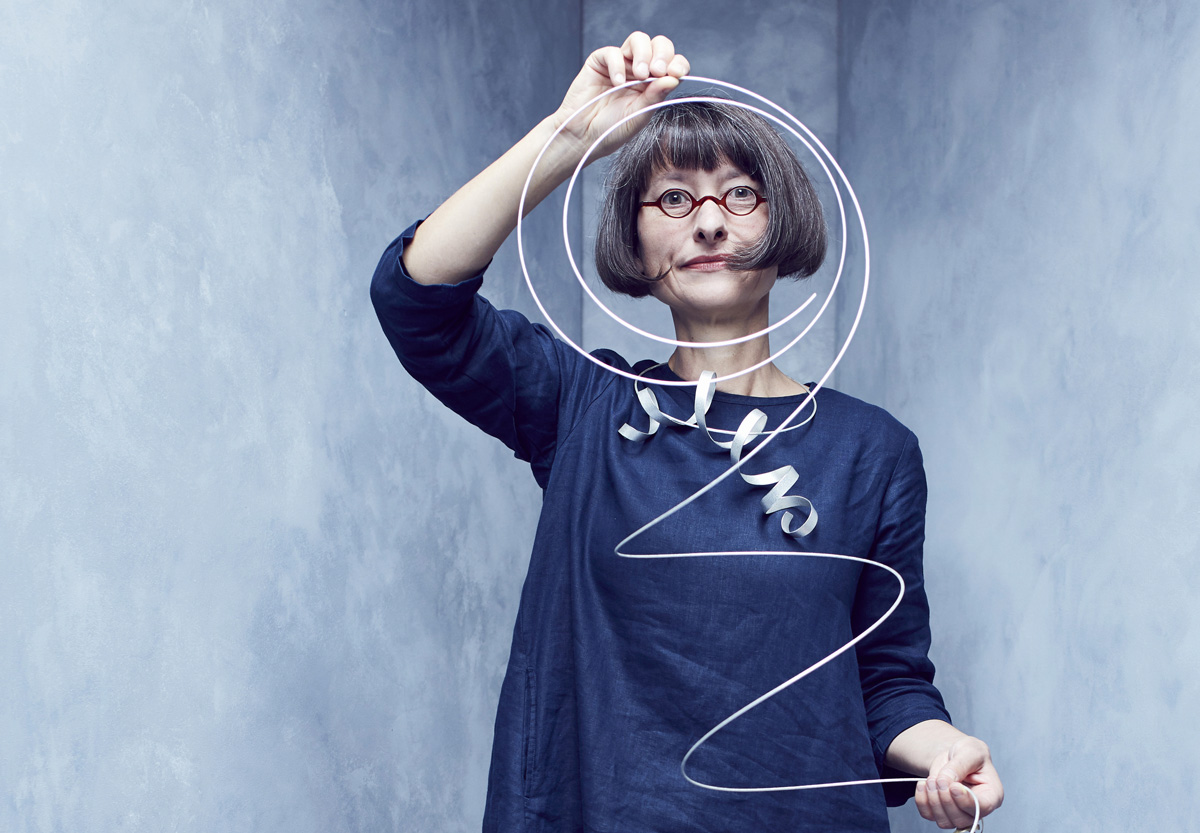 Quand le bijou devient sculpture - Art Interview