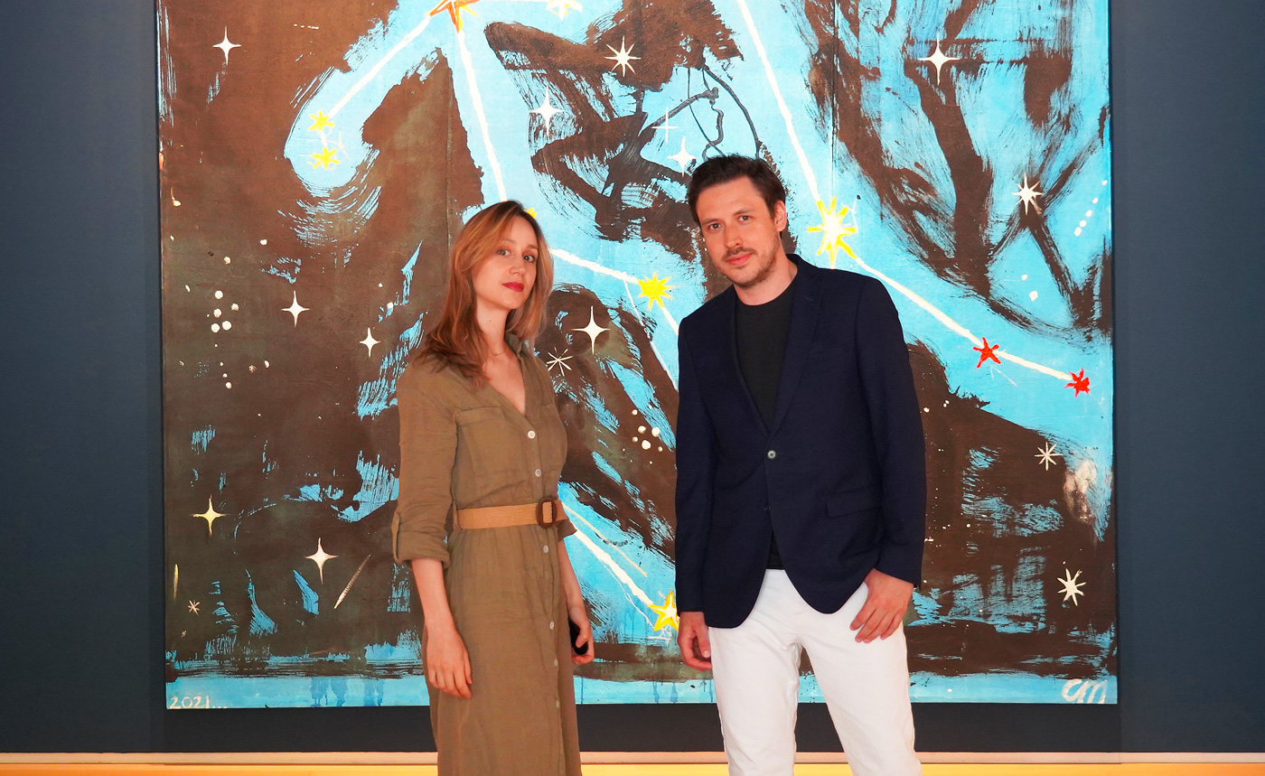 Templon à New York - Art Interview