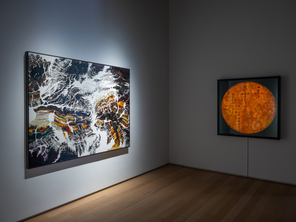 Templon à New York - Art Interview